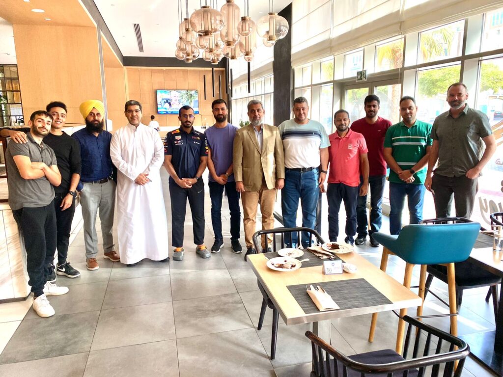 Photo Gallery - Infoserve Technologies