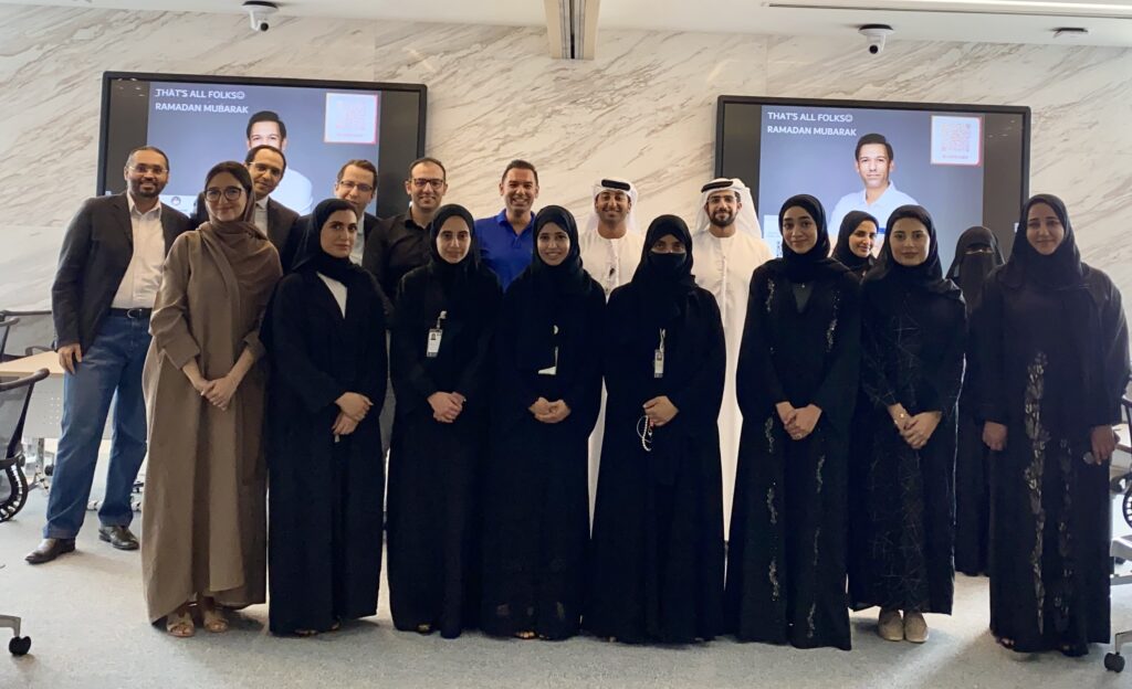 Photo Gallery - Infoserve Technologies